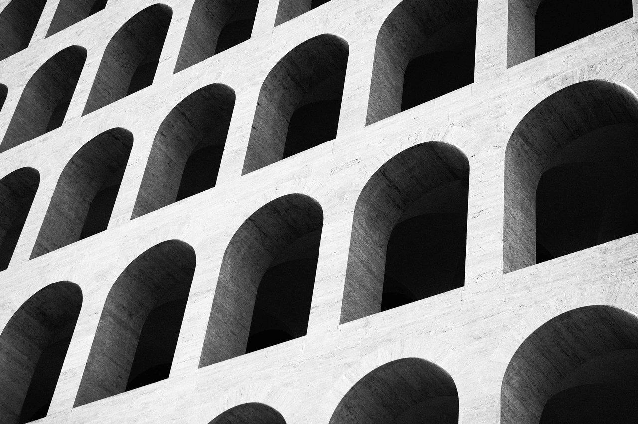 L'architettura di Mussolini - INSIDEART