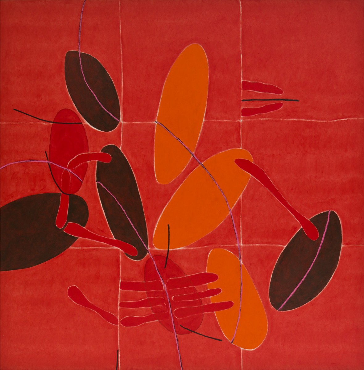 Mario Vélez from Colombia - INSIDEART