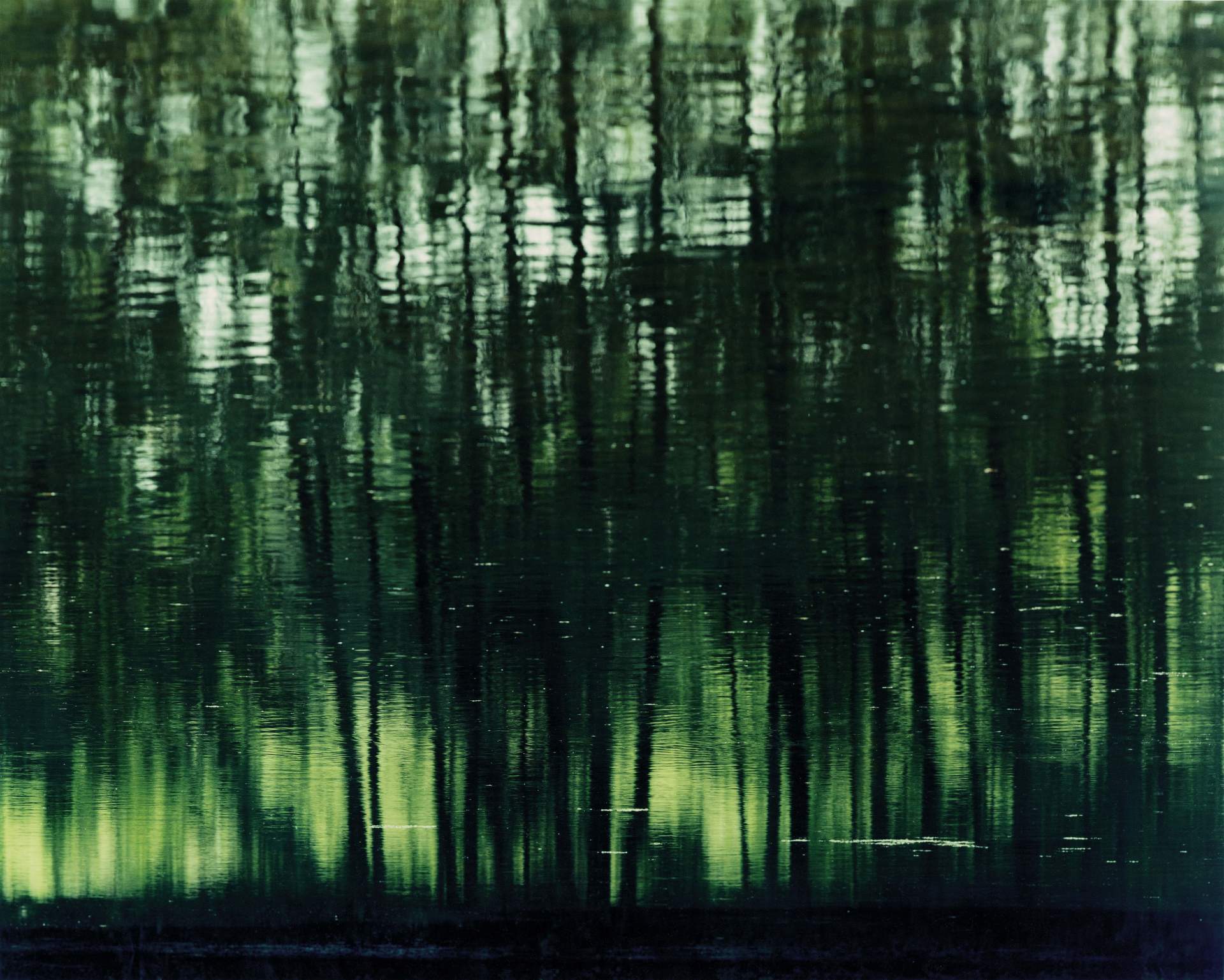 Axel Hütte a Modena - INSIDEART