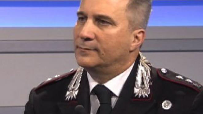 Tutela del patrimonio culturale, parla Roberto Colasanti - INSIDEART