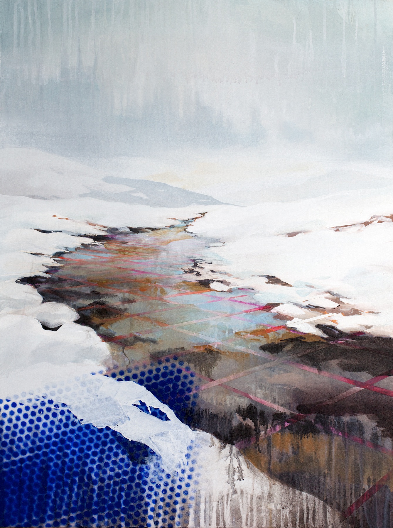 Il collasso dell'immagine - INSIDEART