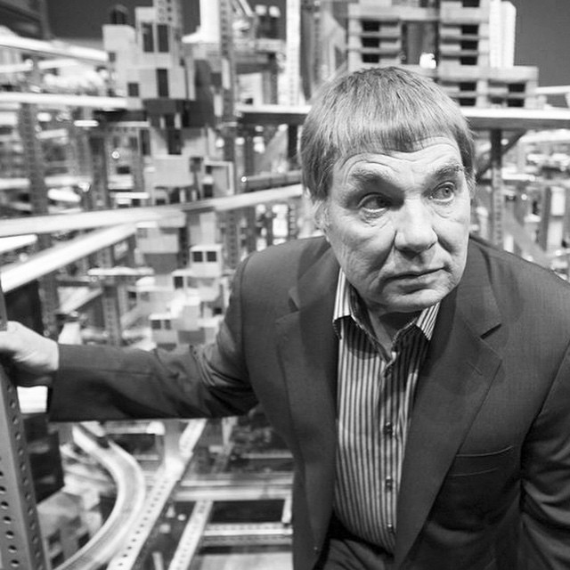 Muore a 69 anni Chris Burden, l'artista delle performance estreme ...