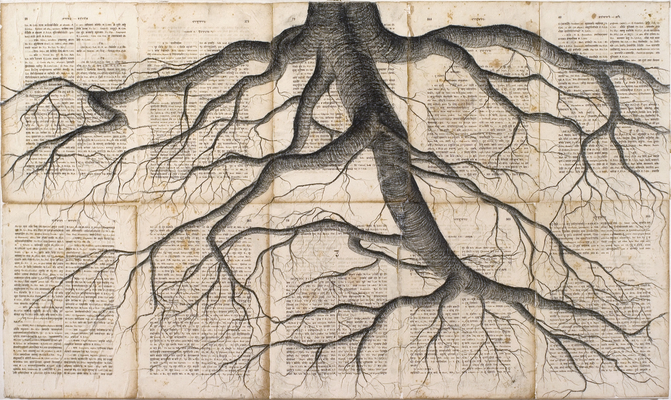 L'arte di Tindar - INSIDEART