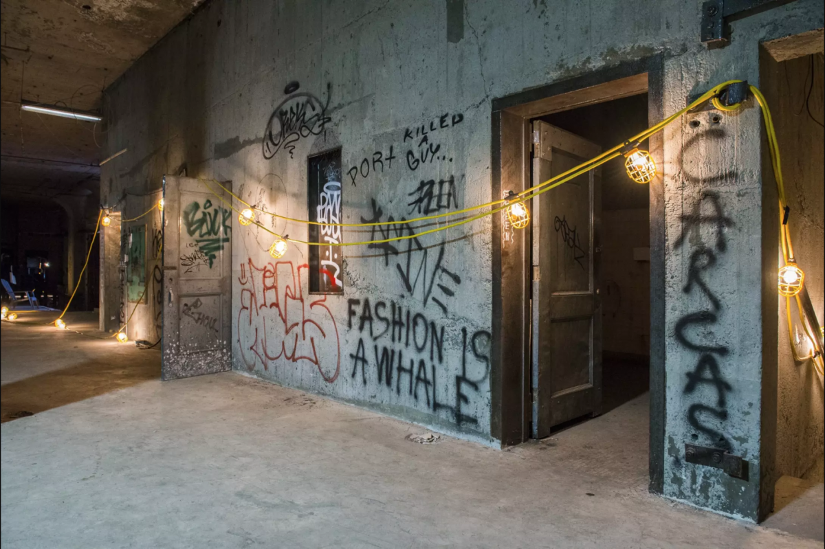 Il MoCA di Toronto cambia casa e ospita sia opere che artisti - INSIDEART