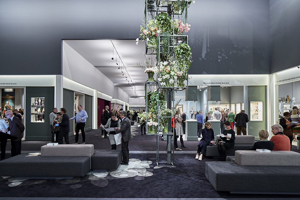 TEFAF oggi: cos'è e dove va - INSIDEART