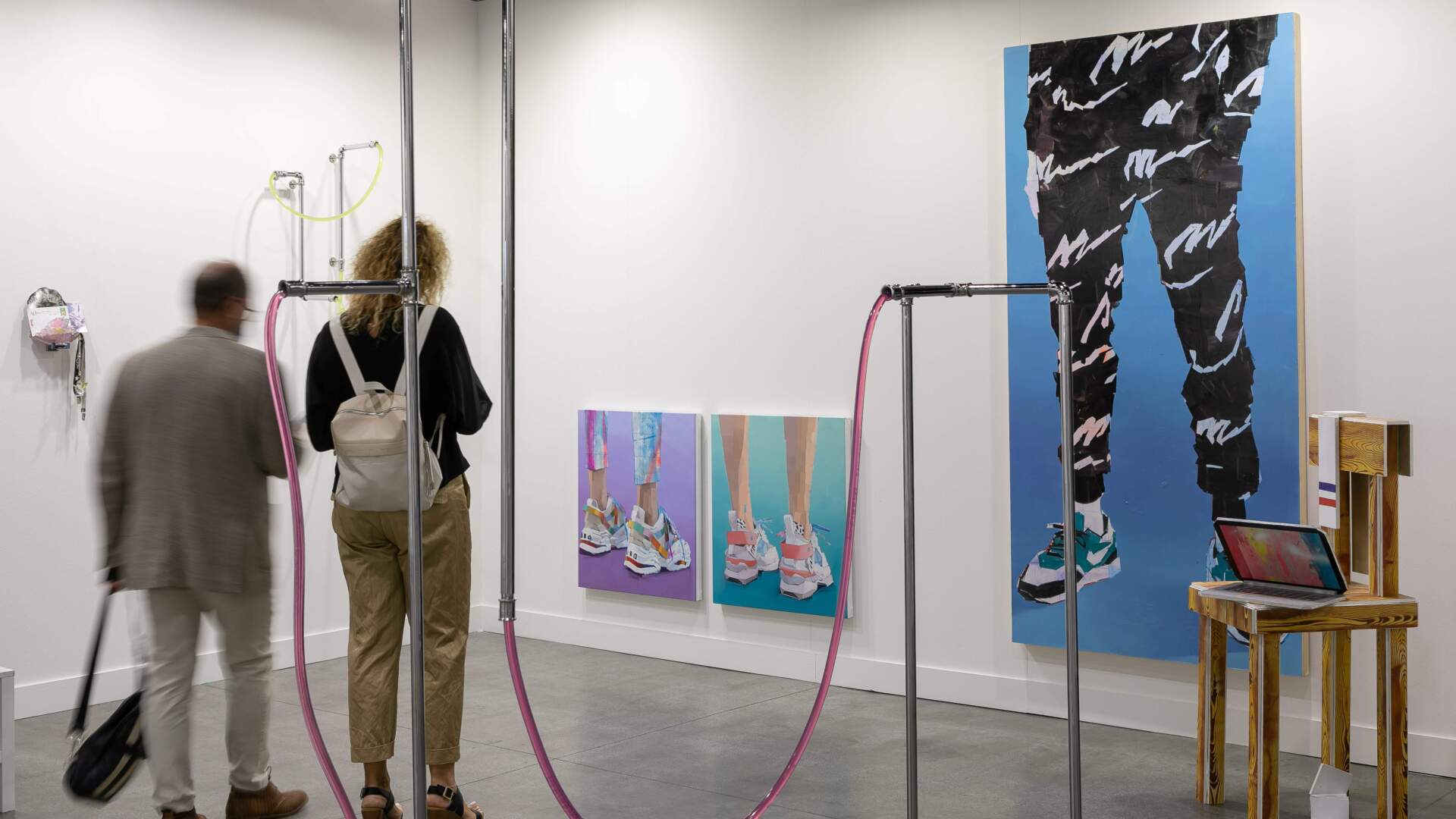 Miart presenta le gallerie della nuova edizione della fiera milanese