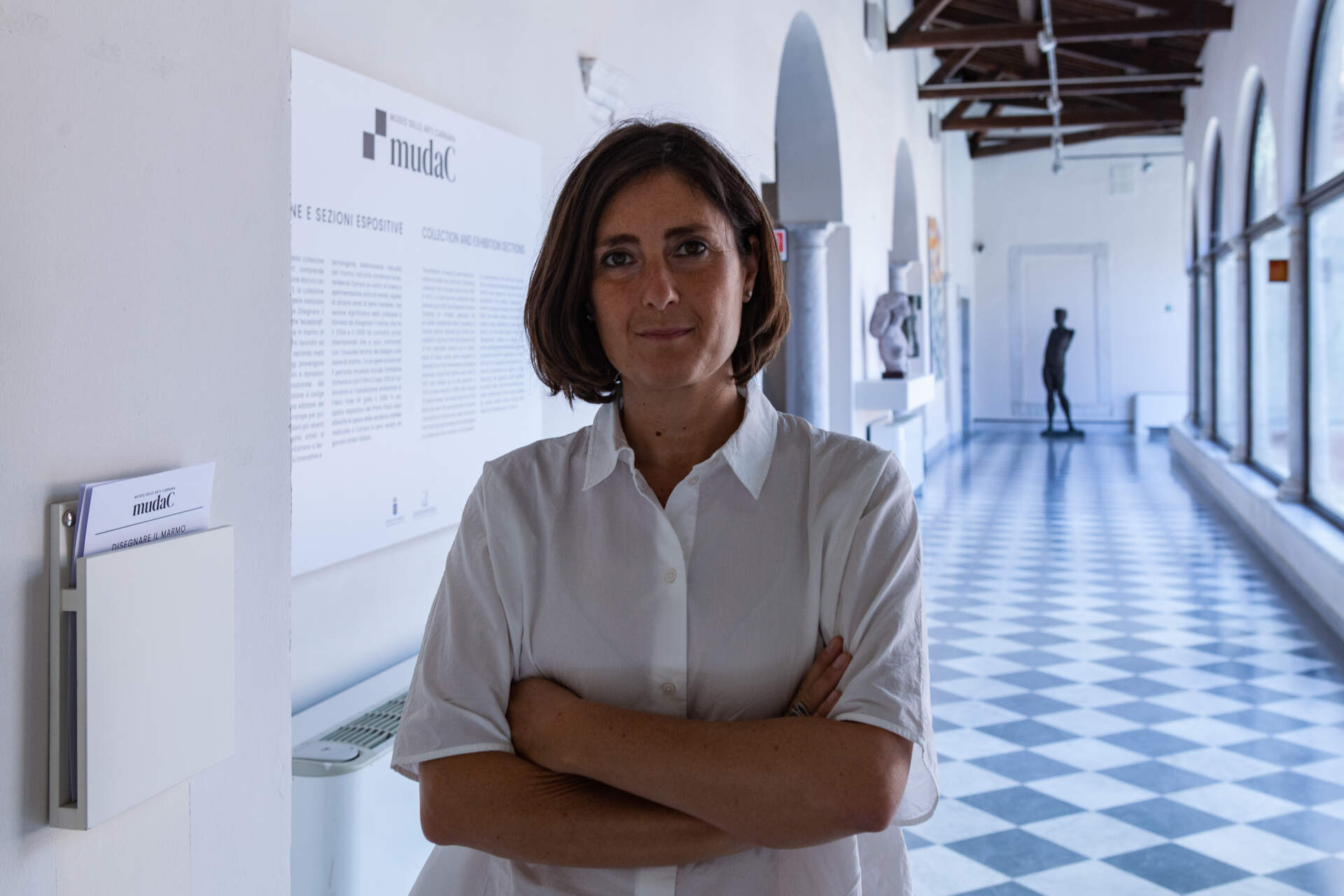 Il mudaC si rinnova, ce ne parla la Direttrice Laura Barreca