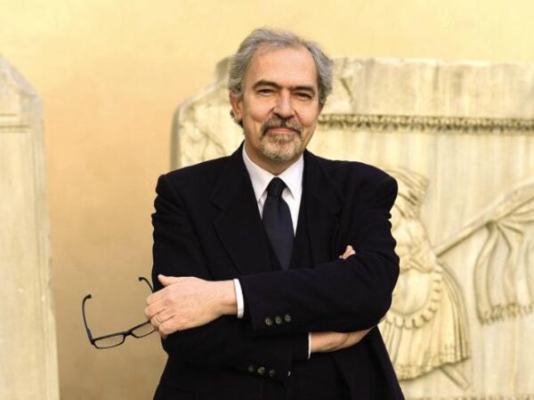 Intervista al Sovrintendente ai Beni Culturali Claudio Parisi Presicce