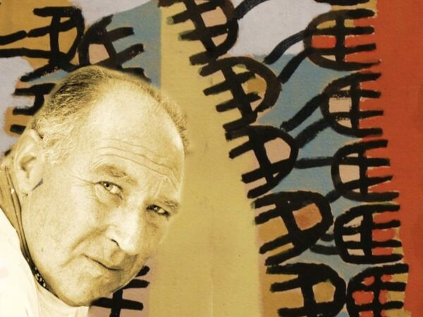 Le opere di Capogrossi a settembre in mostra a La Galleria Nazionale