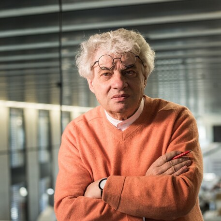 Va all'architetto e designer Mario Botta il Premio del Vittoriale 2022