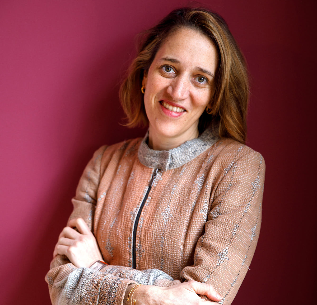 La nomina di Ilaria Puri Purini all'American Academy in Rome