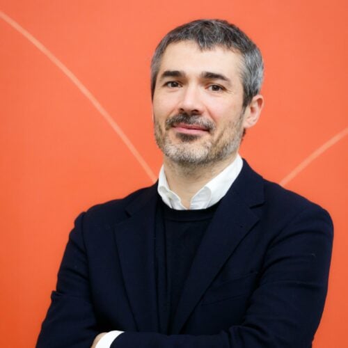 Il MAXXI ha un nuovo direttore artistico, Francesco Stocchi