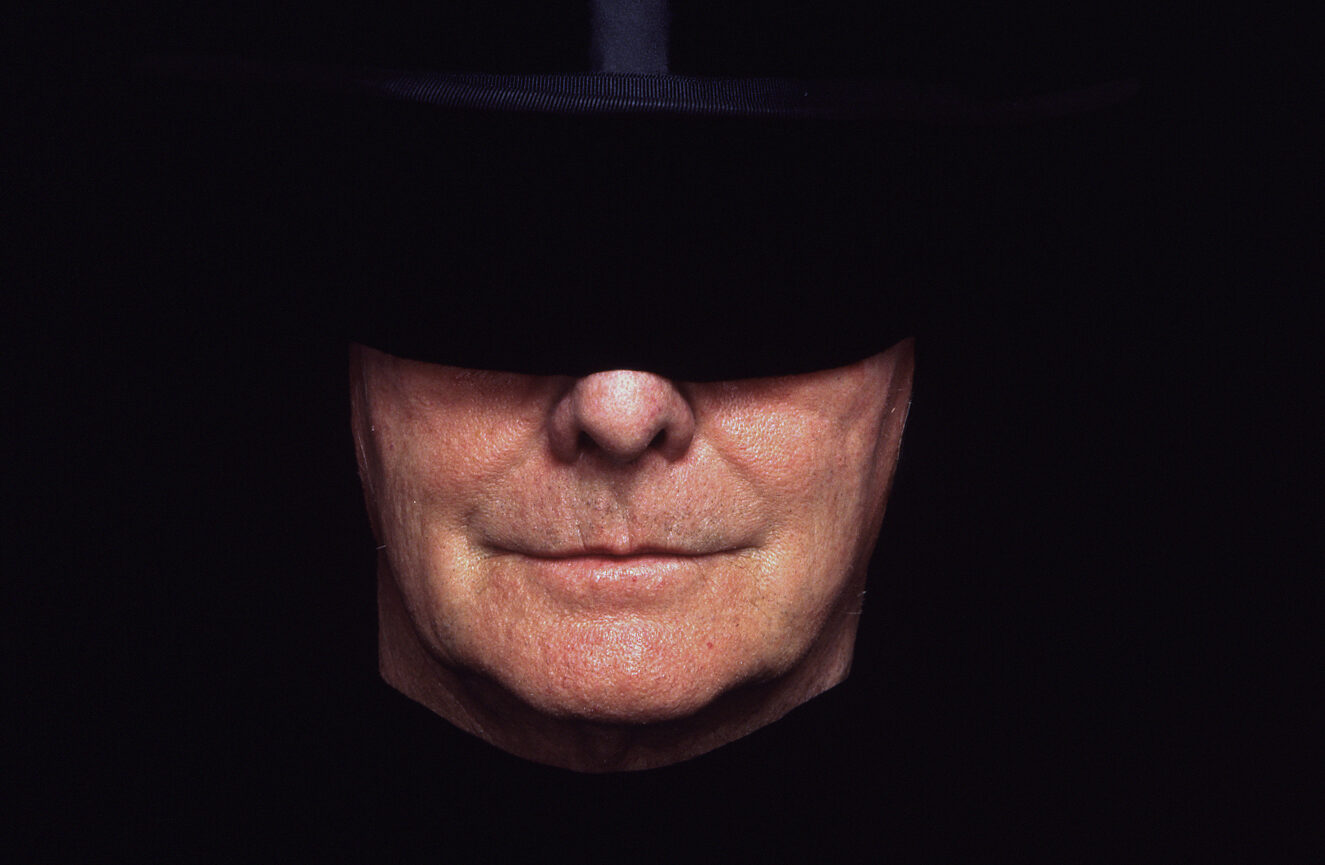 In arrivo la prima retrospettiva italiana postuma di James Lee Byars