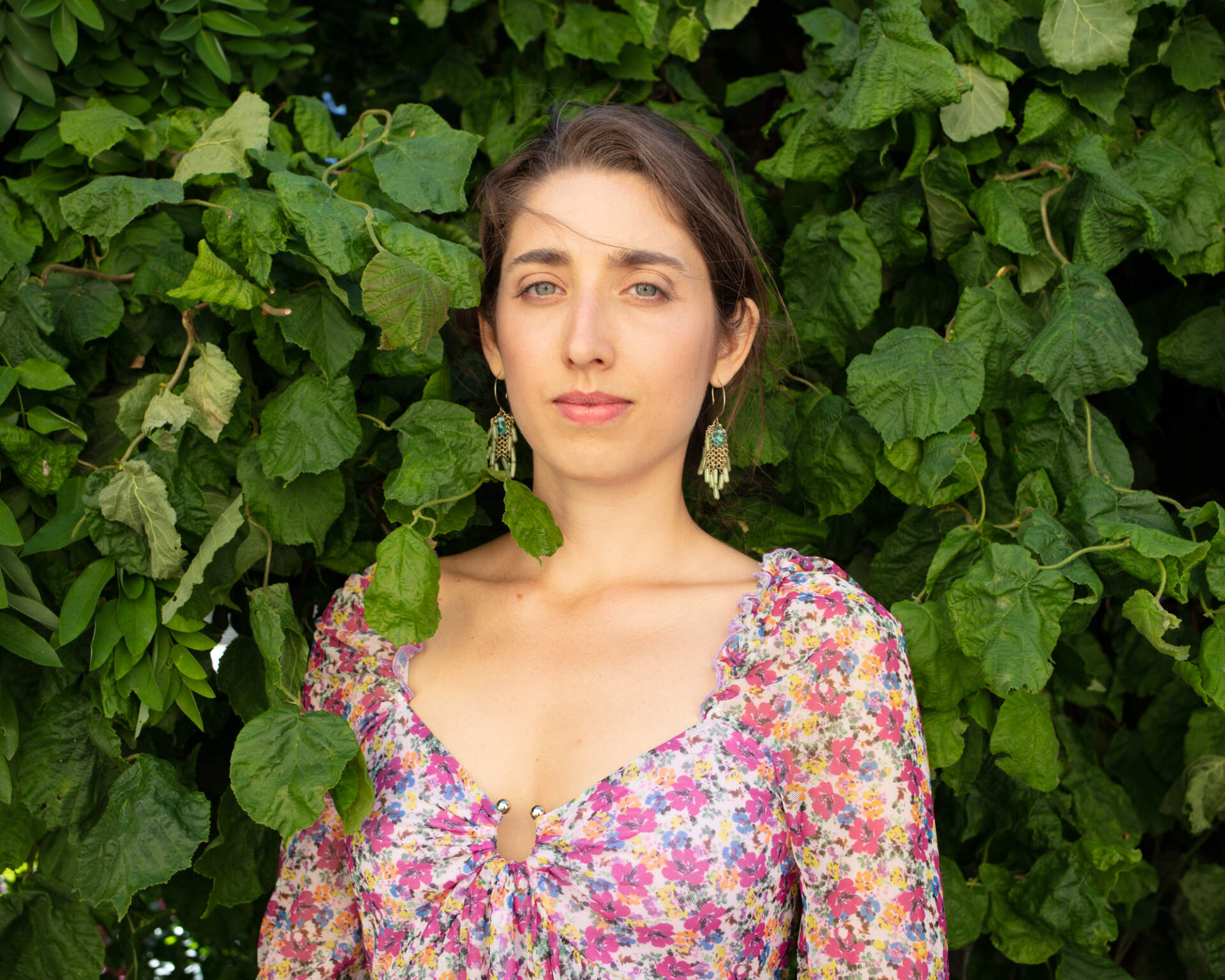 Giulia Mangoni, ripensare l’archetipo creando una nuova narrativa