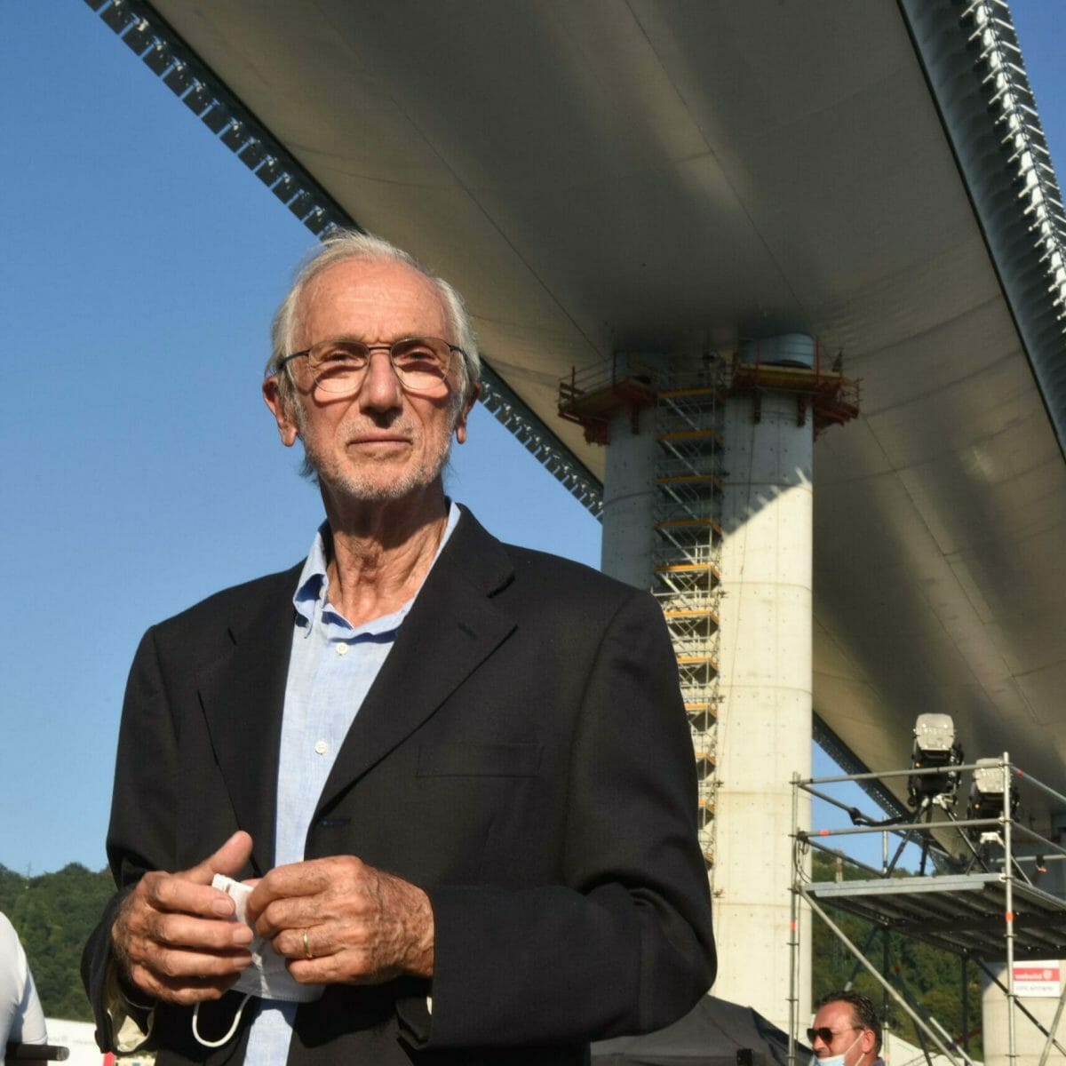 Renzo Piano progetterà un nuovo centro per le arti in Florida