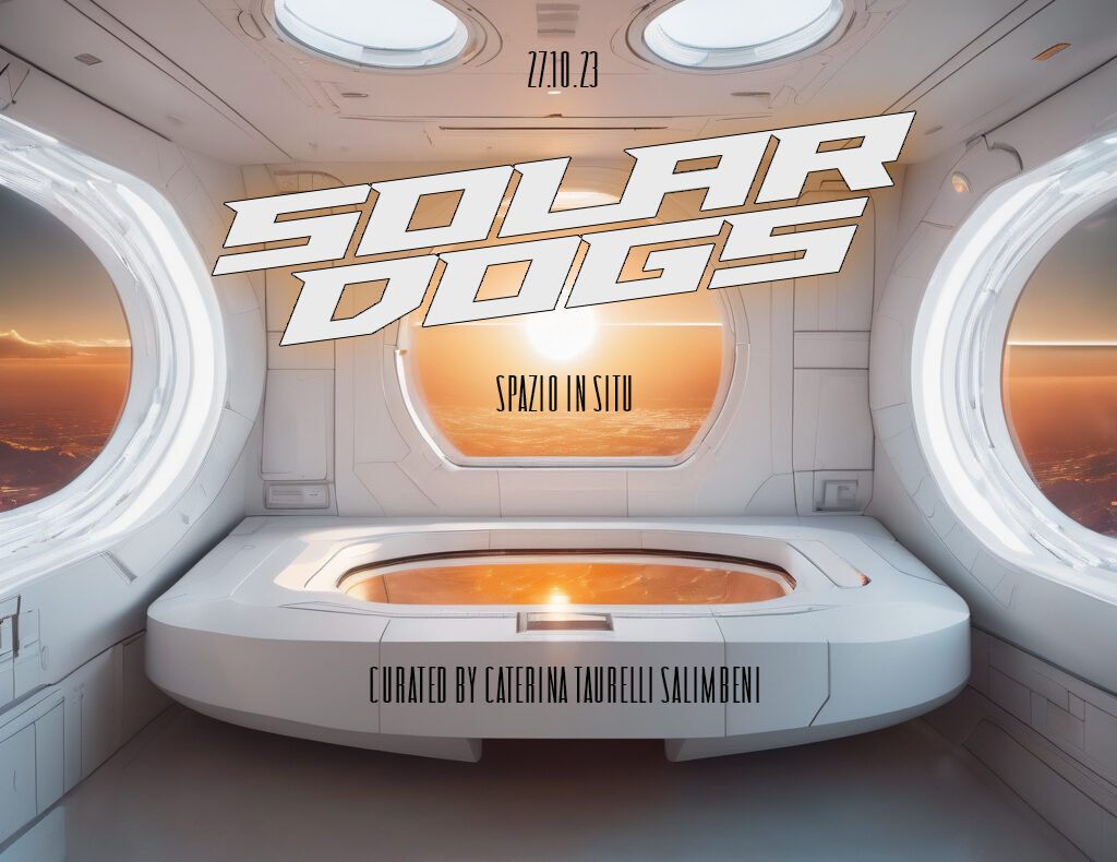 “Solar Dogs”, un’indagine tra realtà e finzione