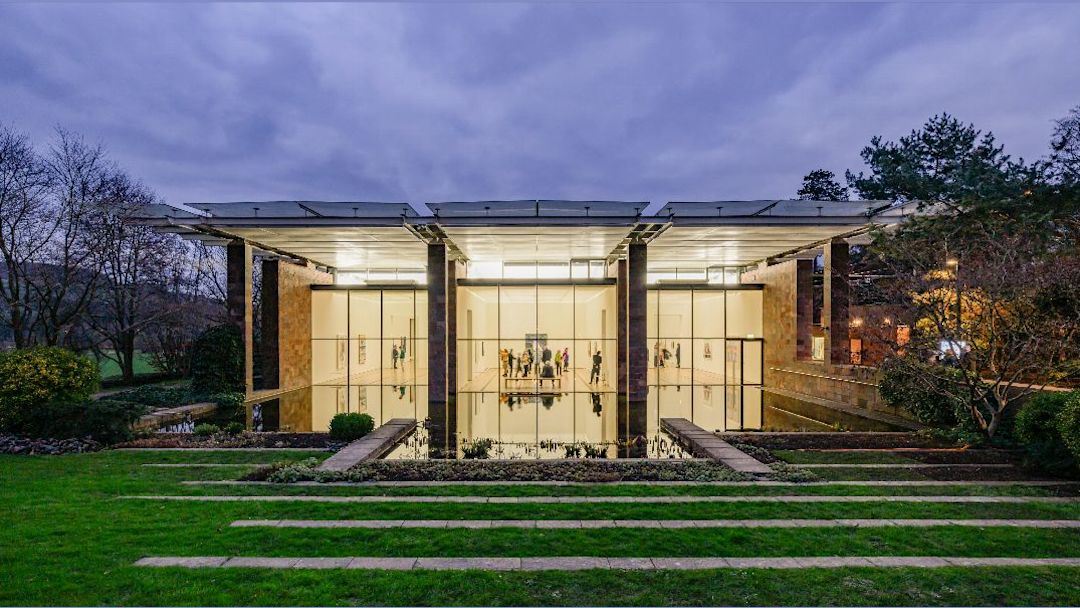 La Fondation Beyeler annuncia una mostra su Herni Matisse