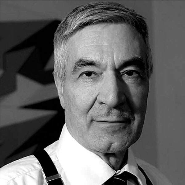 Sergio Lombardo 1960-1970. L'esposizione a Bologna per Art City