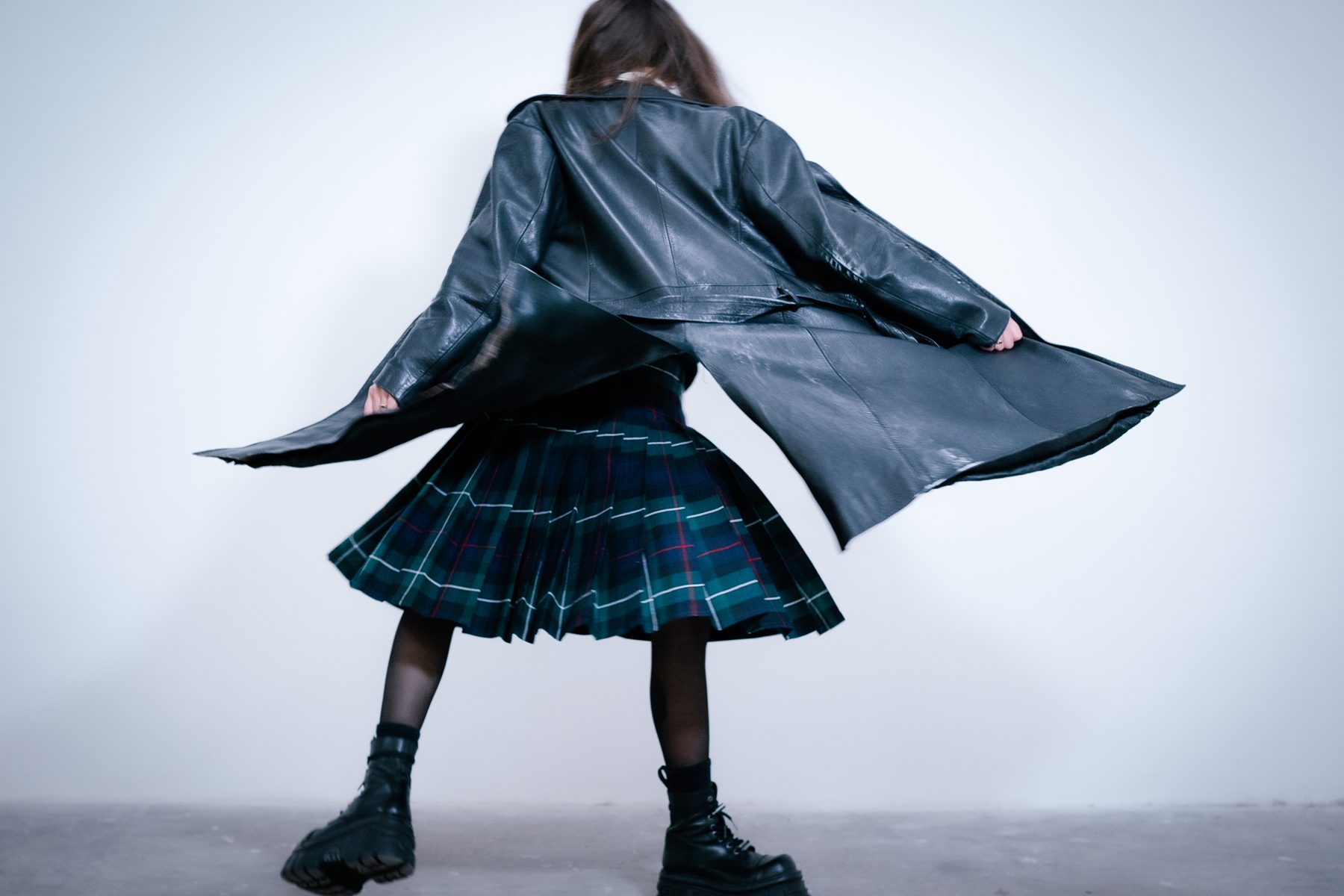 "Natural disaster", prima personale di Francesca Cornacchini