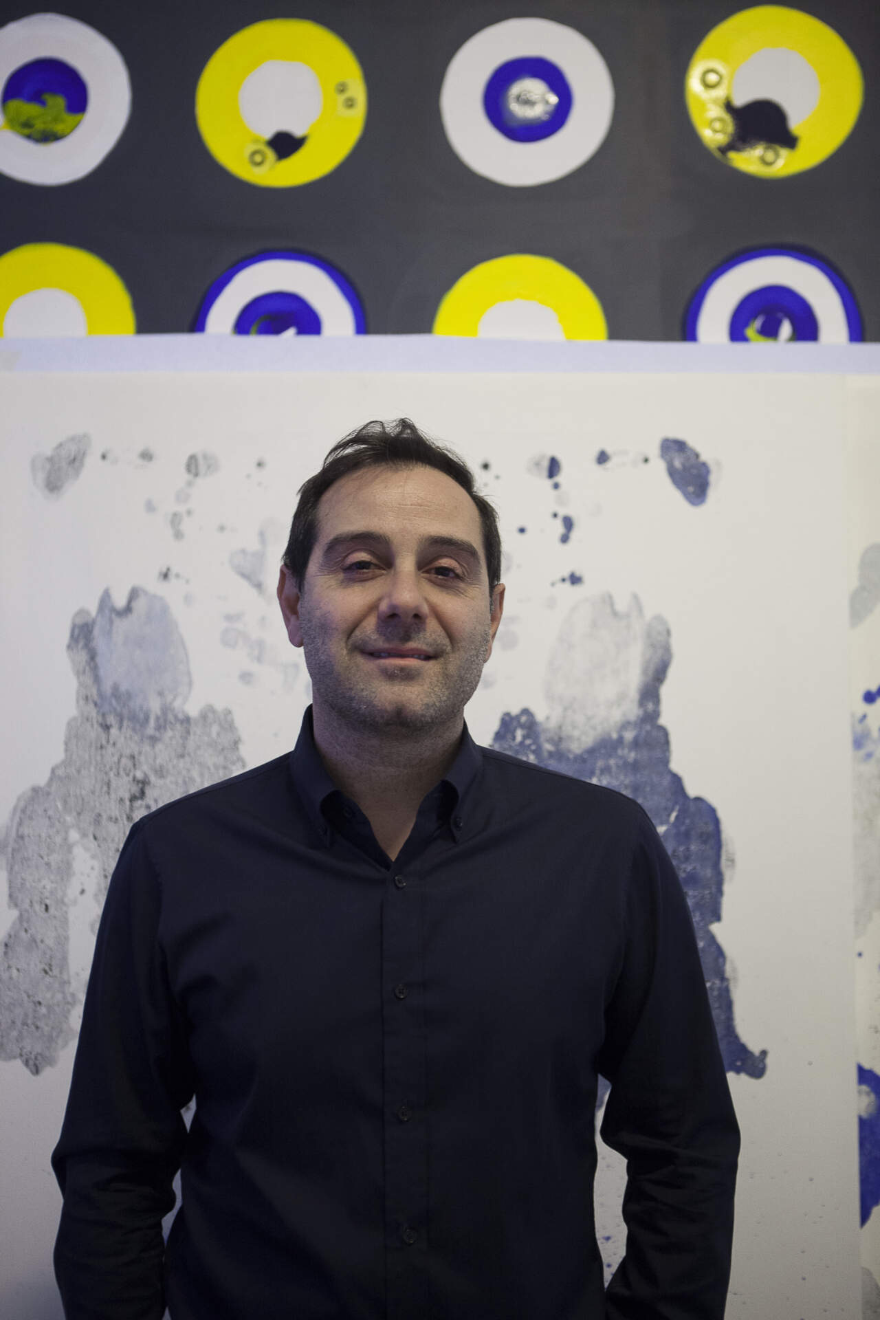 Sublimazione, a Varsavia la personale di Marco Angelini - INSIDEART
