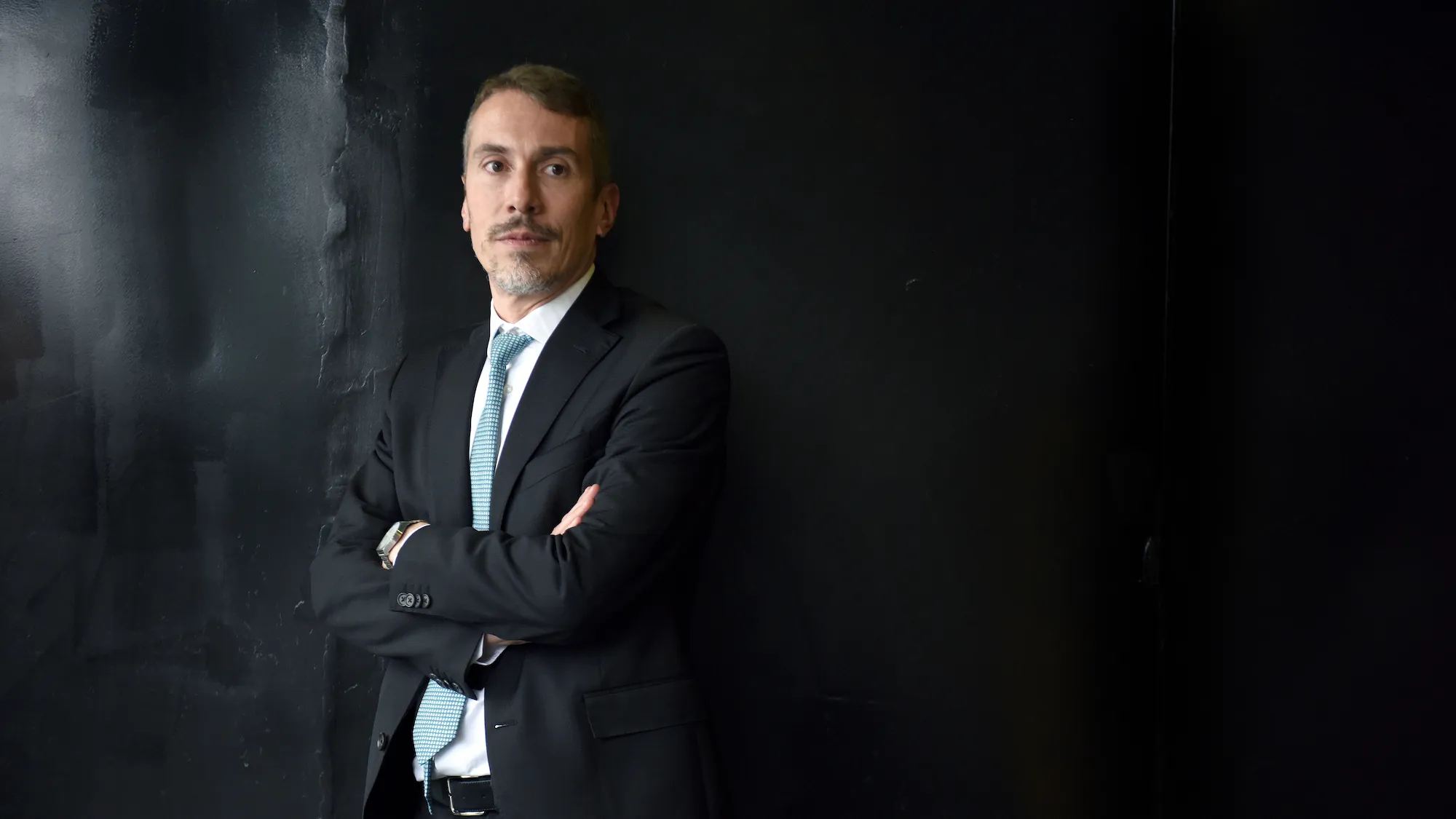 Christian Greco, il nuovo incarico al museo di Ötzi