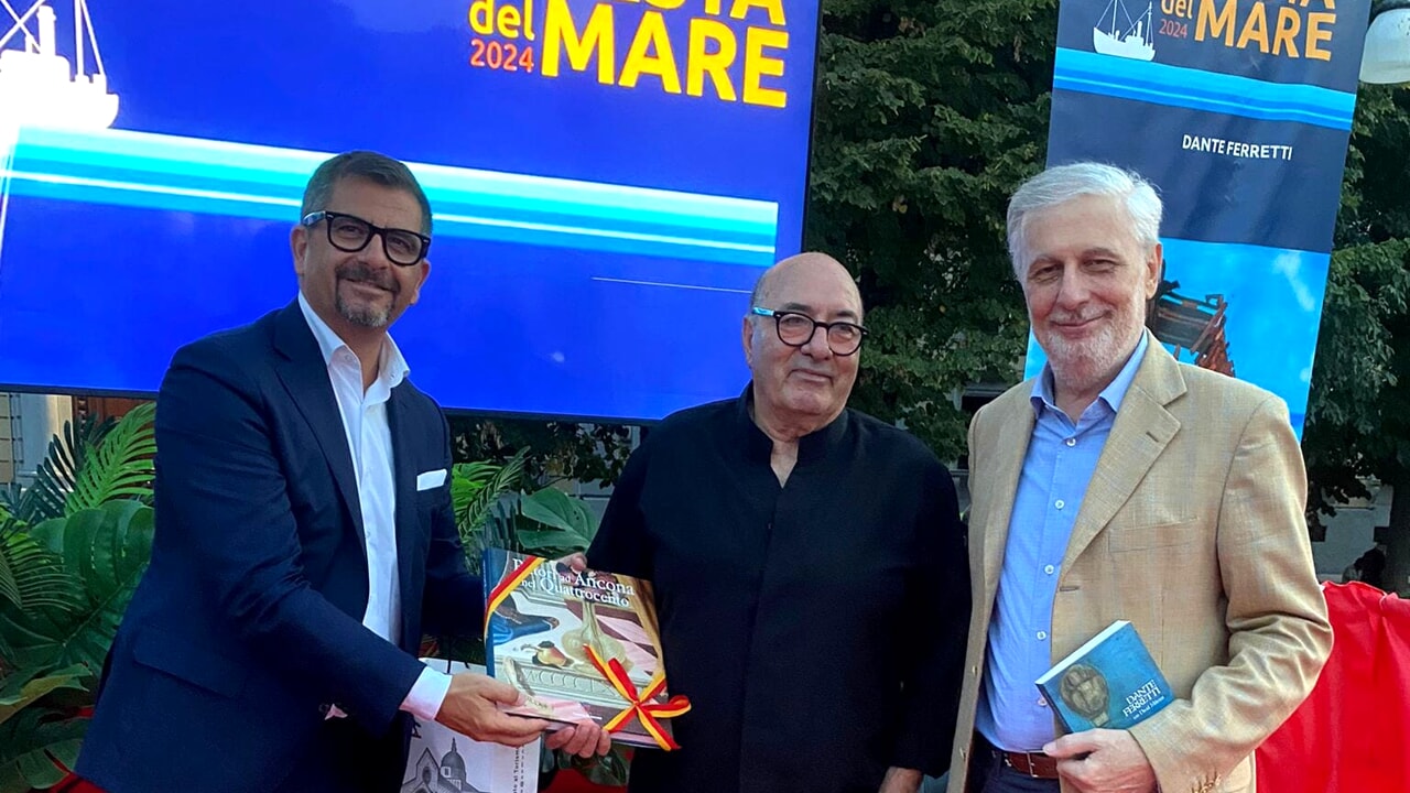 Ad Ancona prenderà vita il Museo delle Civiltà del Mare Adriatico