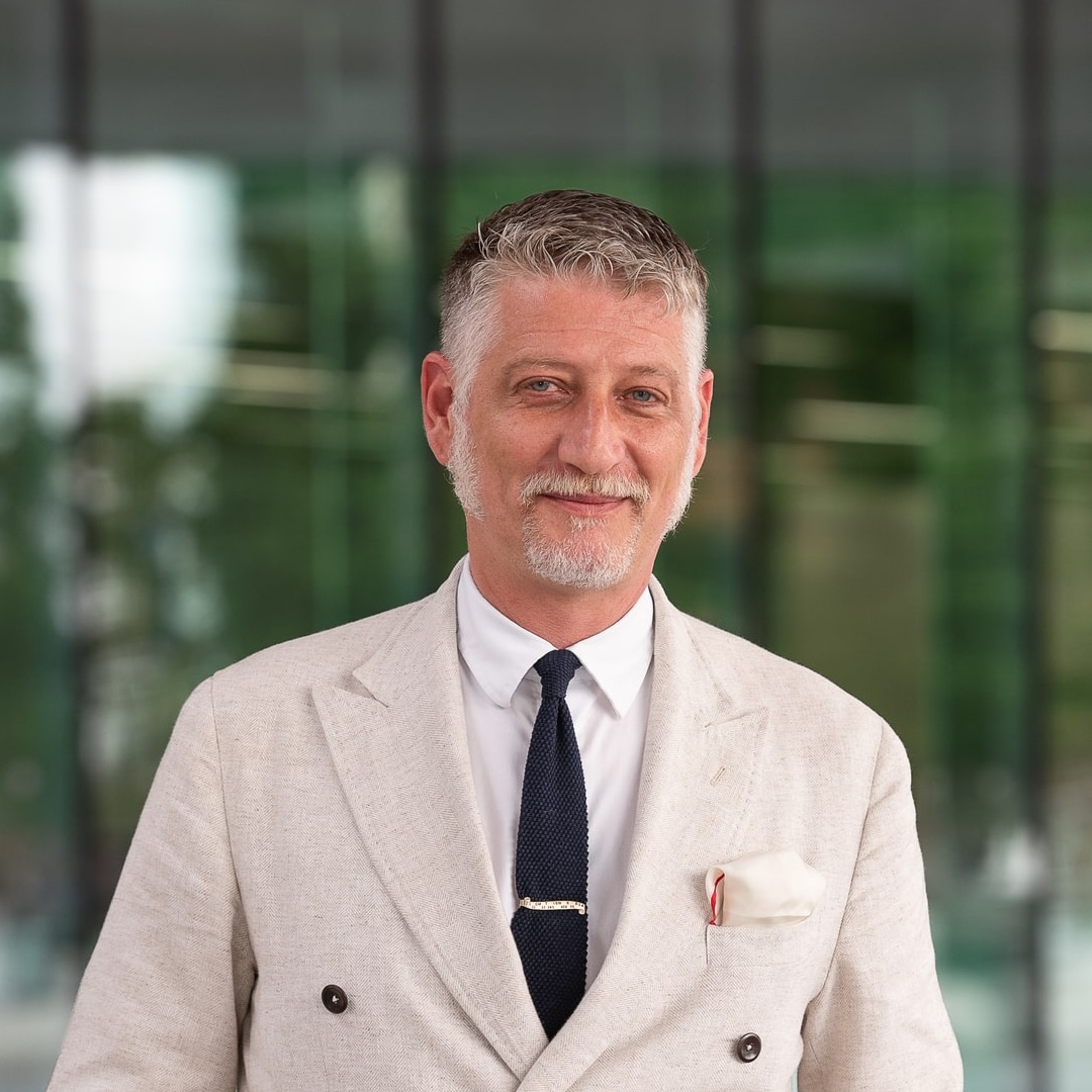 Alessandro Giuli è il nuovo Ministro della Cultura