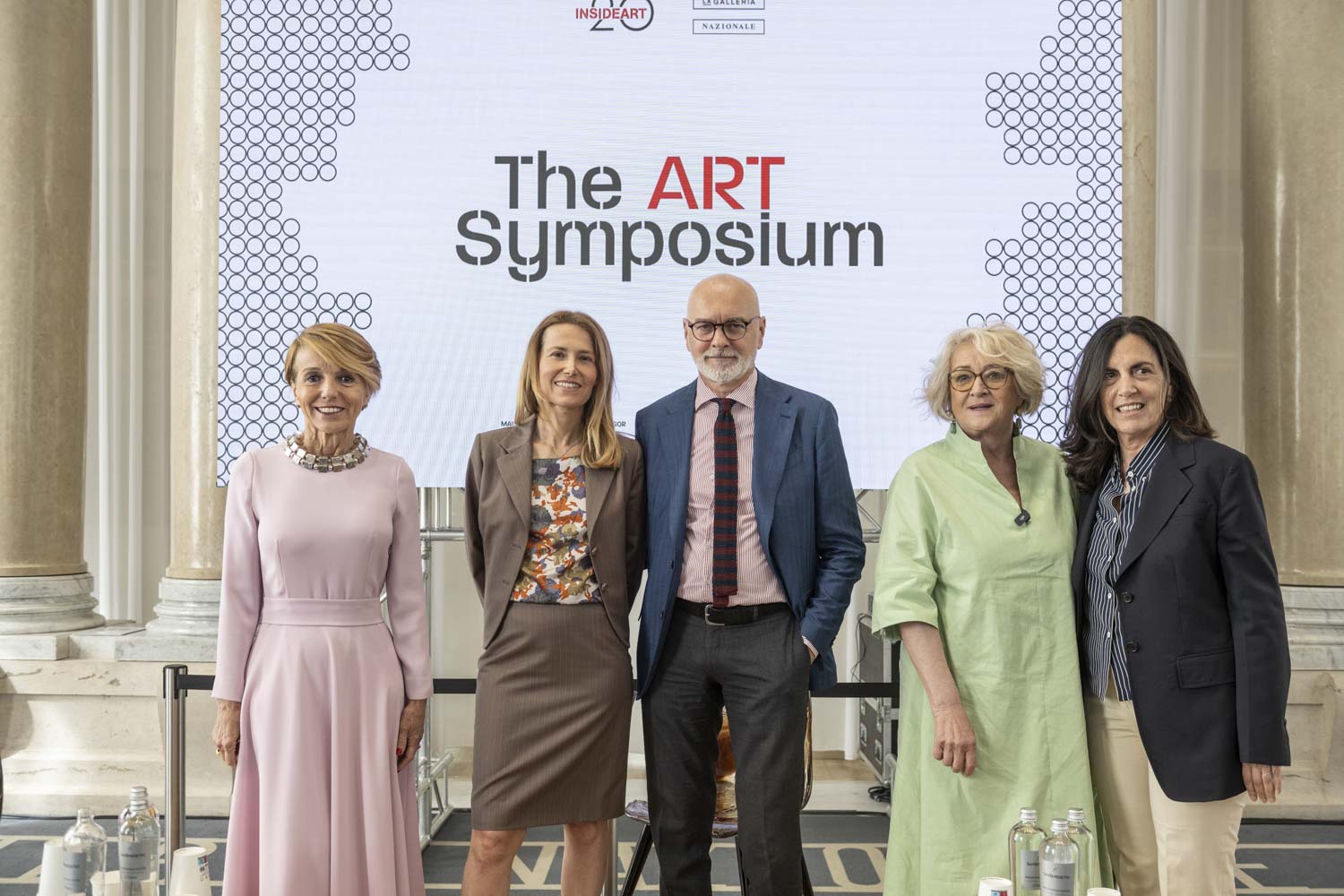 Claudia Dwek, il ruolo delle case d’asta nel mercato dell’arte