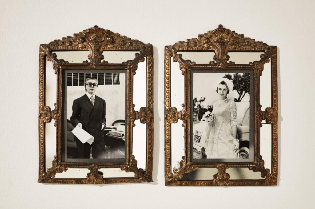 Corpus Naturae, Tomaso Binga e María Ángeles Vila Tortosa