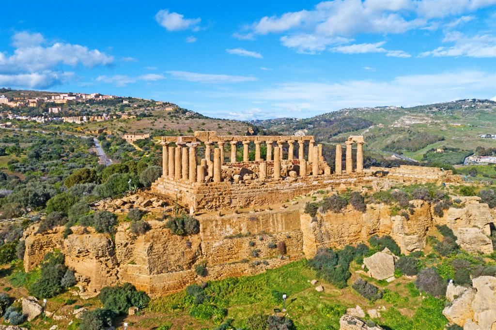Agrigento, la Capitale italiana della Cultura è pronta a partire