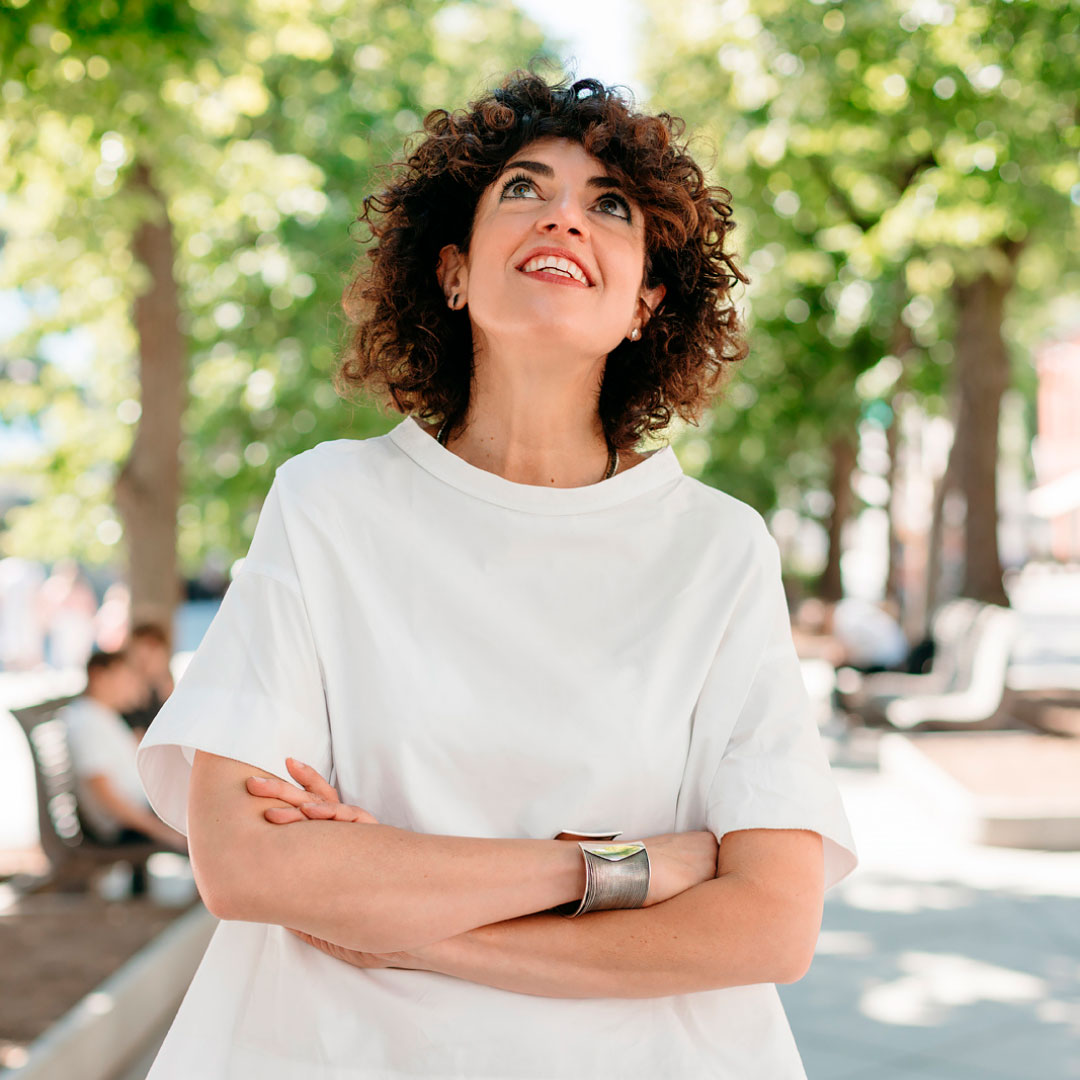 Benedetta Carpi de Resmini curerà la mostra Collezione Farnesina