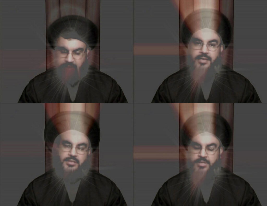 Biennale di Venezia 2026: l’Australia ritira Khaled Sabsabi