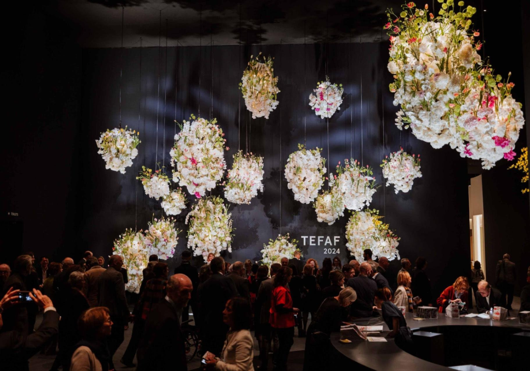 TEFAF Maastricht 2025: la fiera che unisce passato e futuro