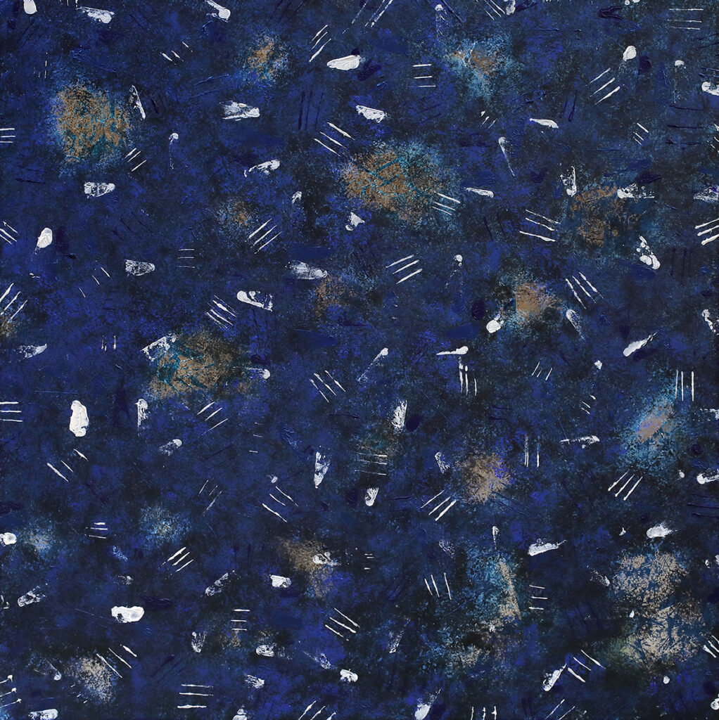 La mostra di Emanuele Antonelli negli spazi di Inside Art