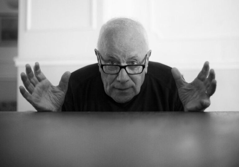 Enrico Baleri, morto il designer della celebre sedia Spaghetti