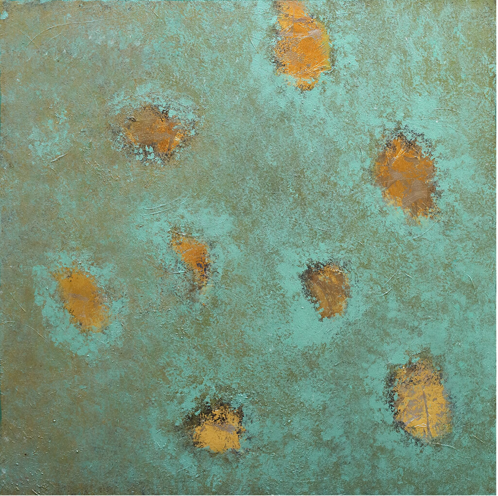 La mostra di Emanuele Antonelli negli spazi di Inside Art