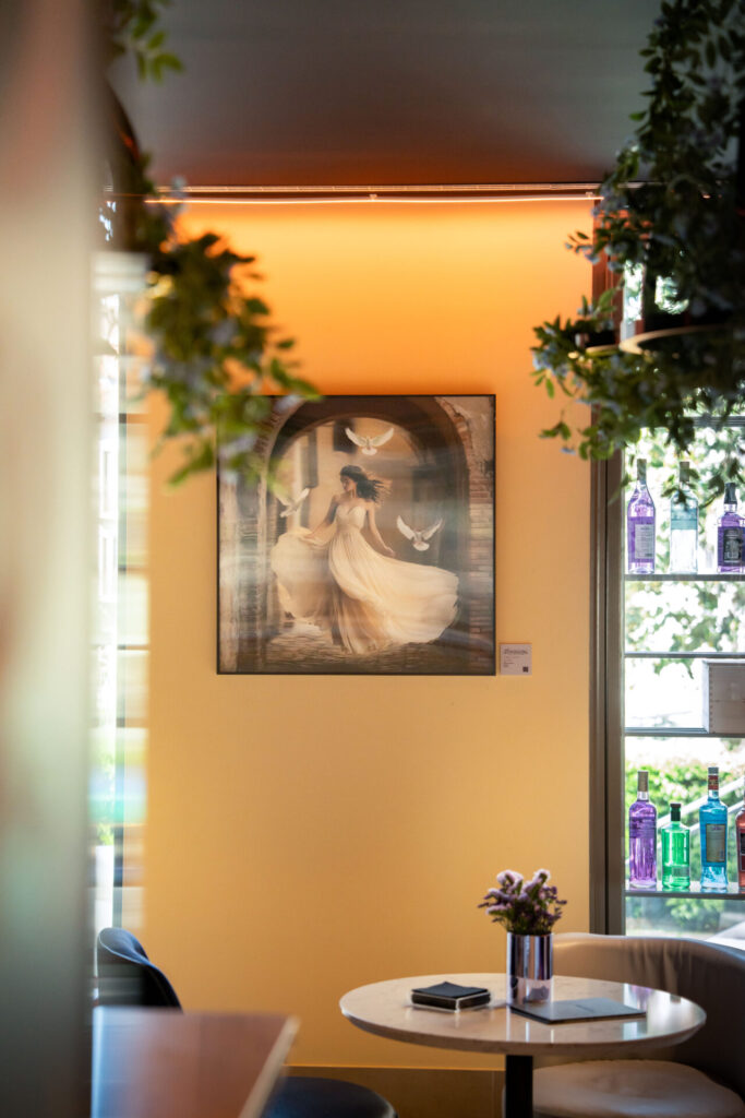 Avani Rio Novo Venice Hotel, tra arte e artigianato locale