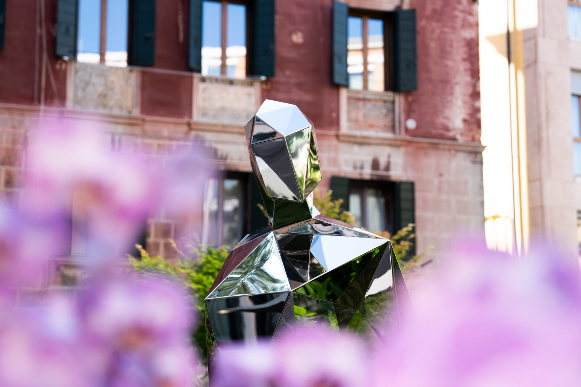 Avani Rio Novo Venice Hotel, tra arte e artigianato locale