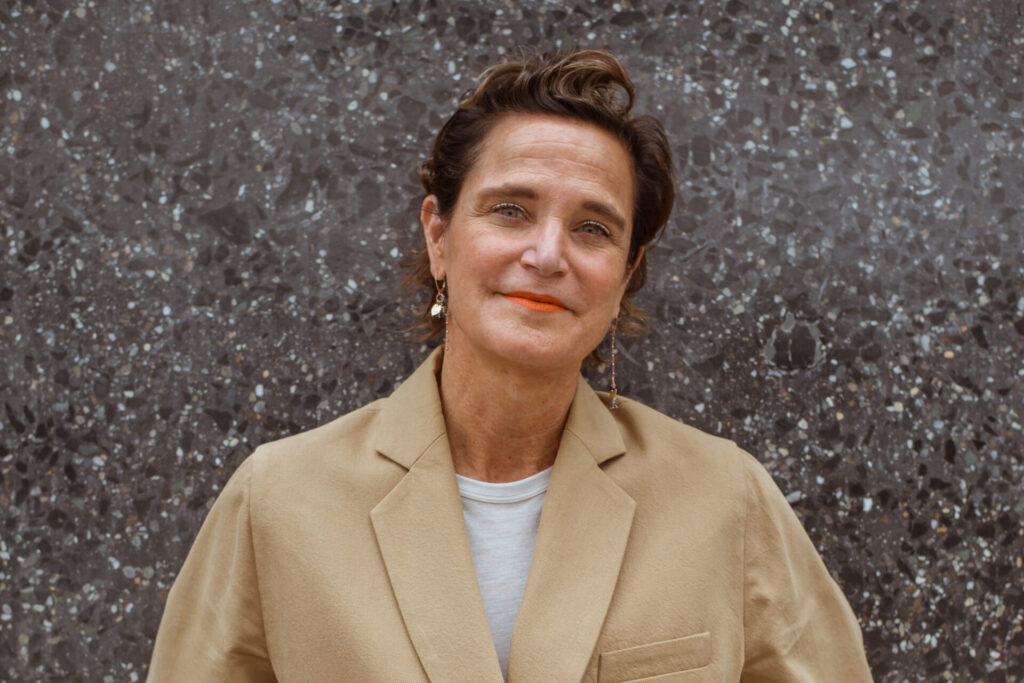 Letizia Ragaglia è la nuova direttrice del MASI di Lugano