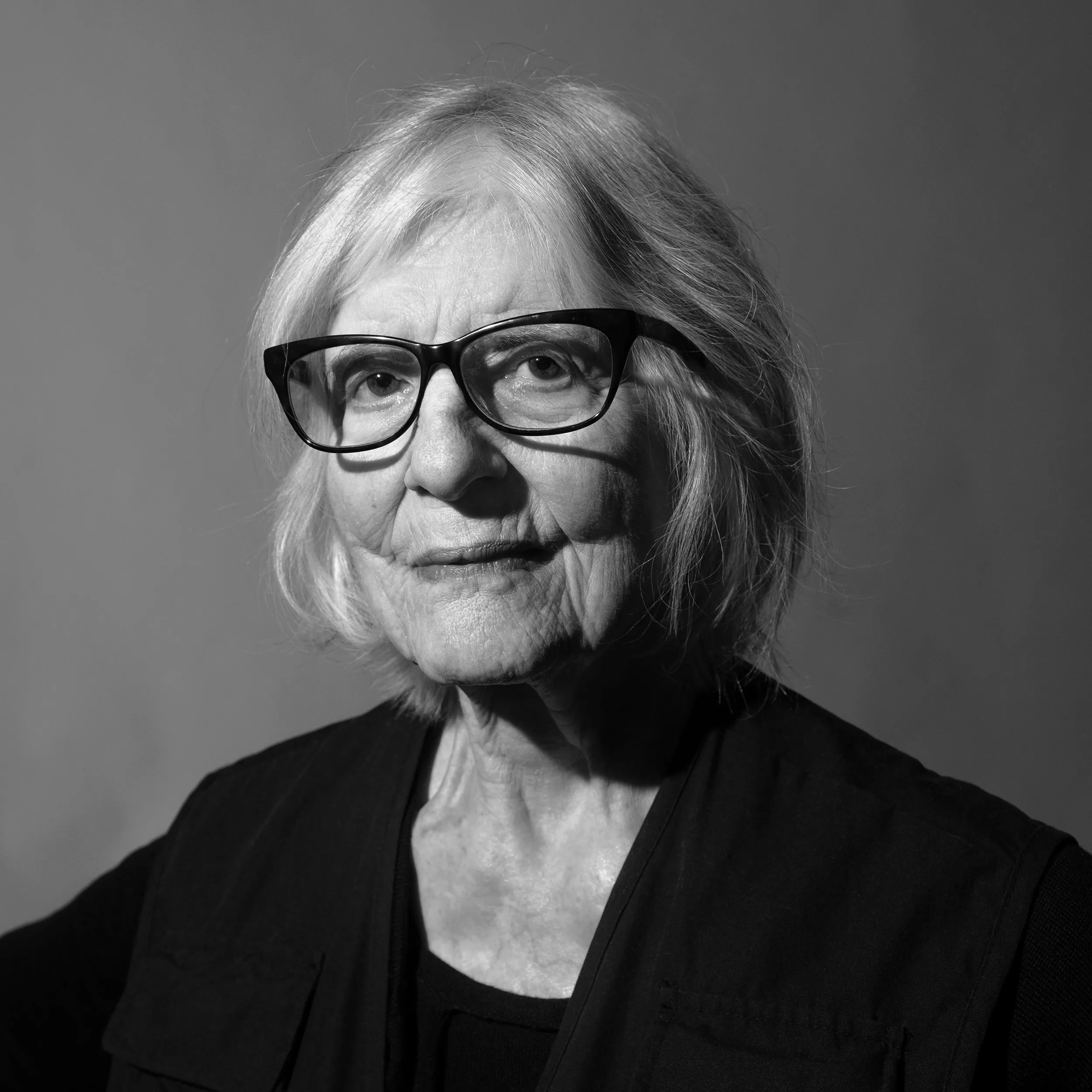 Rosalind Fox Solomon, addio la fotografa degli invisibili - INSIDEART