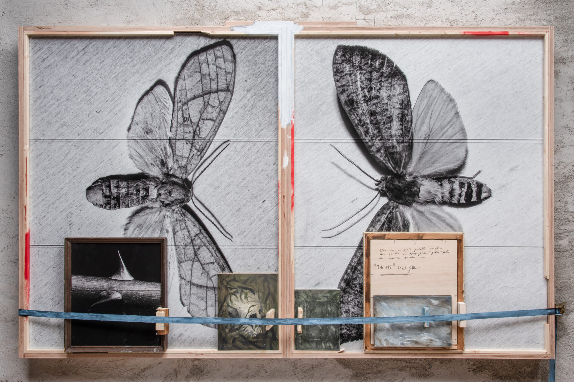 Jacopo Benassi Libero!