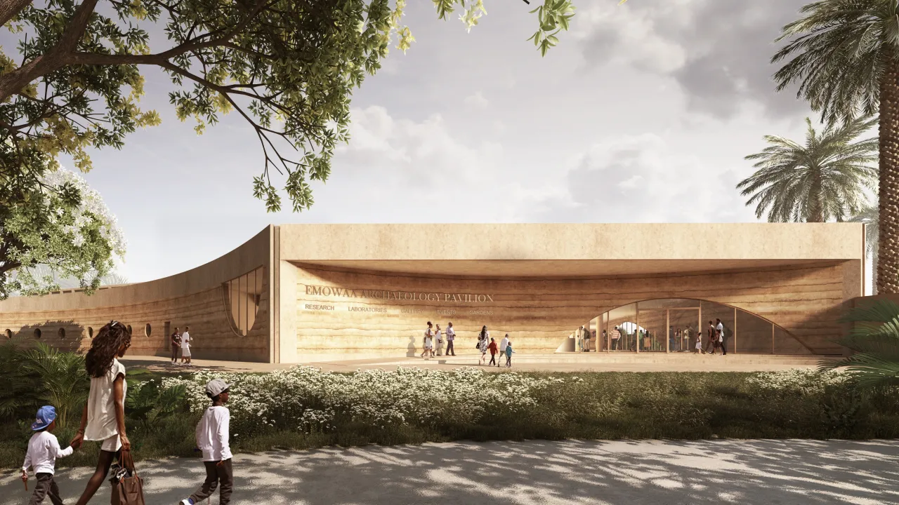 Apre in Nigeria il MOWAA, nuovo polo culturale dell’Africa occidentale