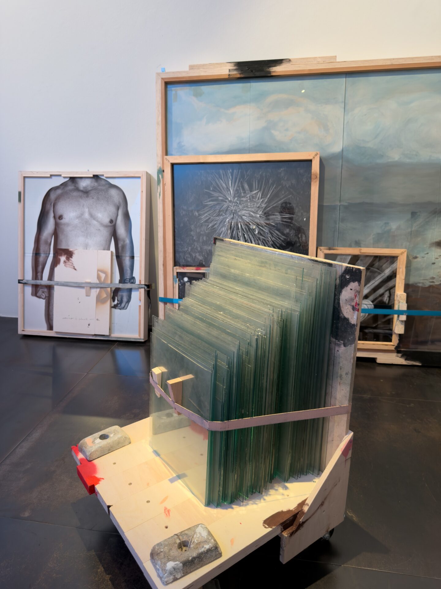 Jacopo Benassi Libero!