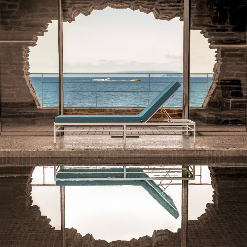 Les Roches ritorna in Costa Azzurra come tempio dell'eleganza