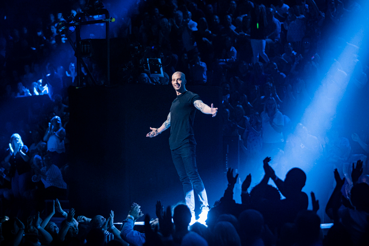 Supermagic, lo show di magia torna a Roma e Torino