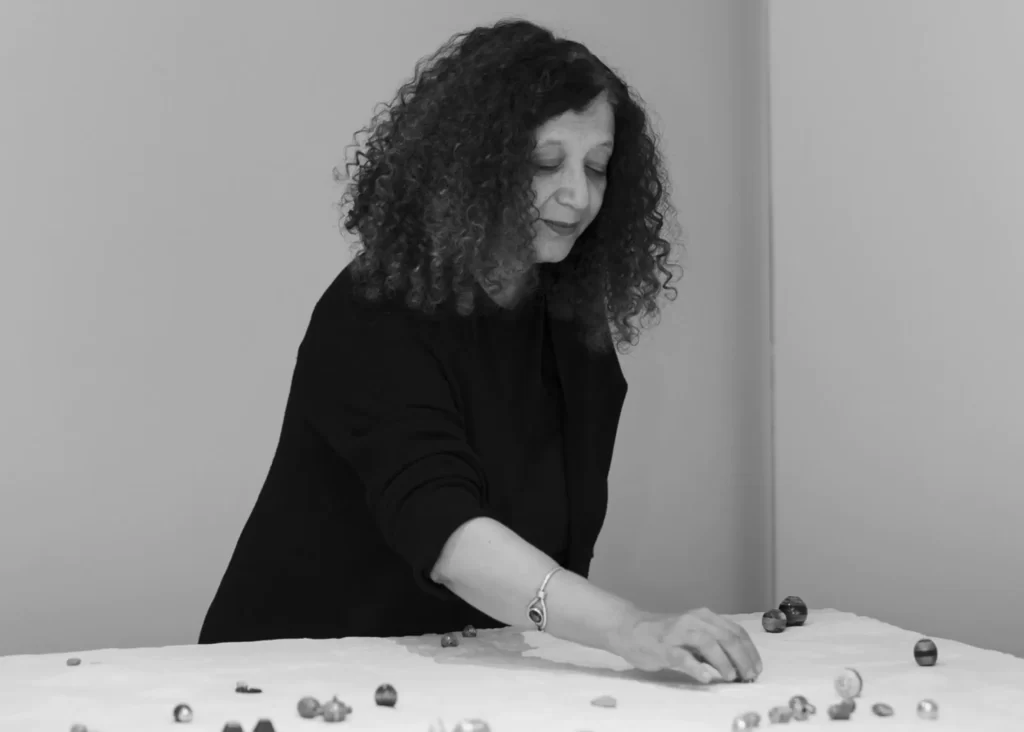 Il Marocco debutta alla Biennale Arte con Amina Agueznay