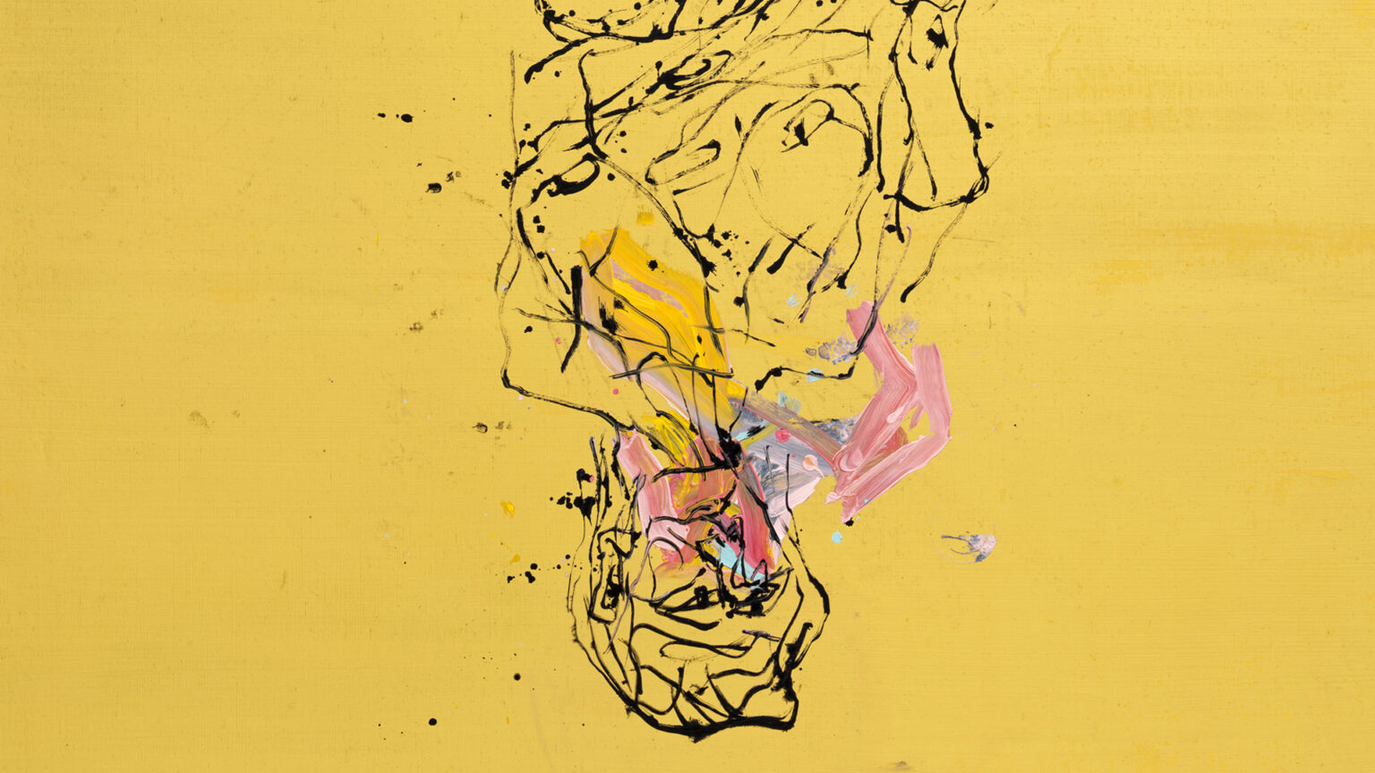 Addio a Georg Baselitz, l’artista che ha messo il mondo sottosopra ...