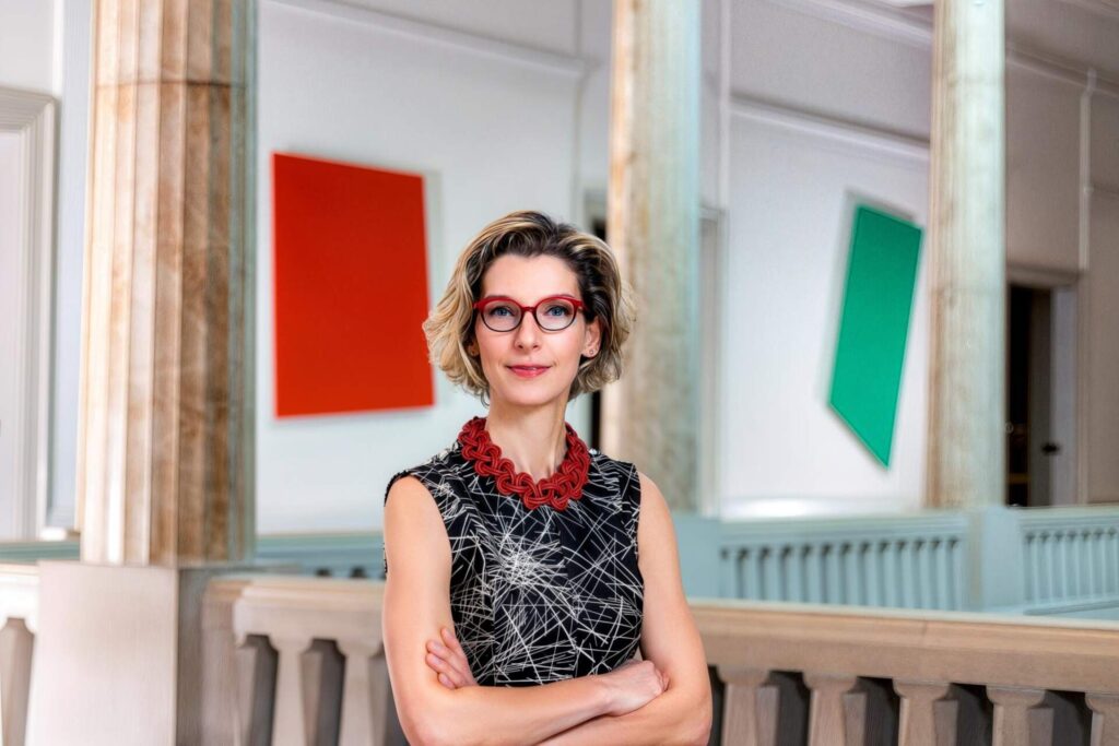 Francesca Casadio sarà la nuova direttrice del Getty Conservation Institute