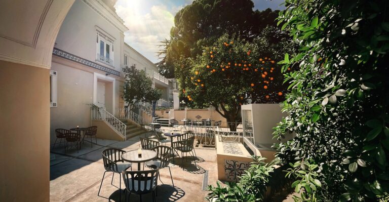 Anacapri accoglie ESCLUSIVO | INCLUSIVO, il progetto firmato EDIT Napoli