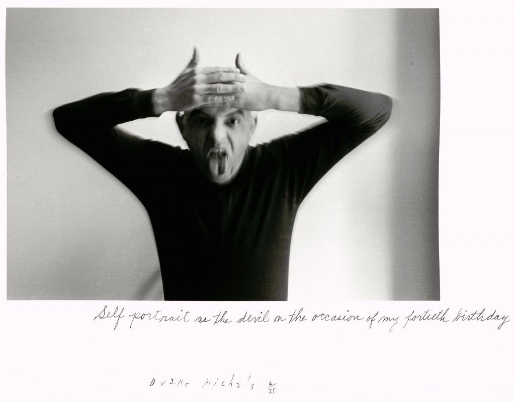 È morto Duane Michals, fotografo dell'interiorità